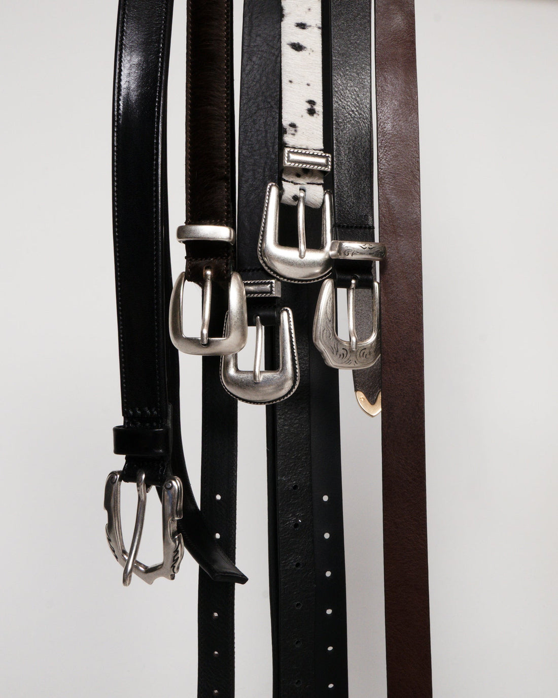 MOLEBO Australia | Luxury Belts | Above The Clouds