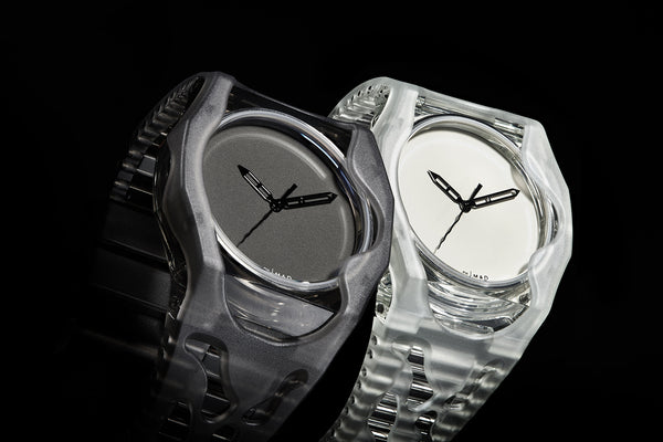 MAD Paris Australia | Custom Watches – Above The Clouds