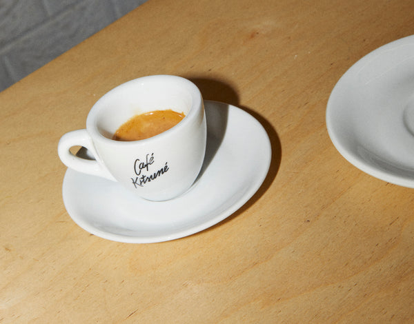 Café Kitsuné Australia | Lifestyle & Coffee Culture – Above The Clouds