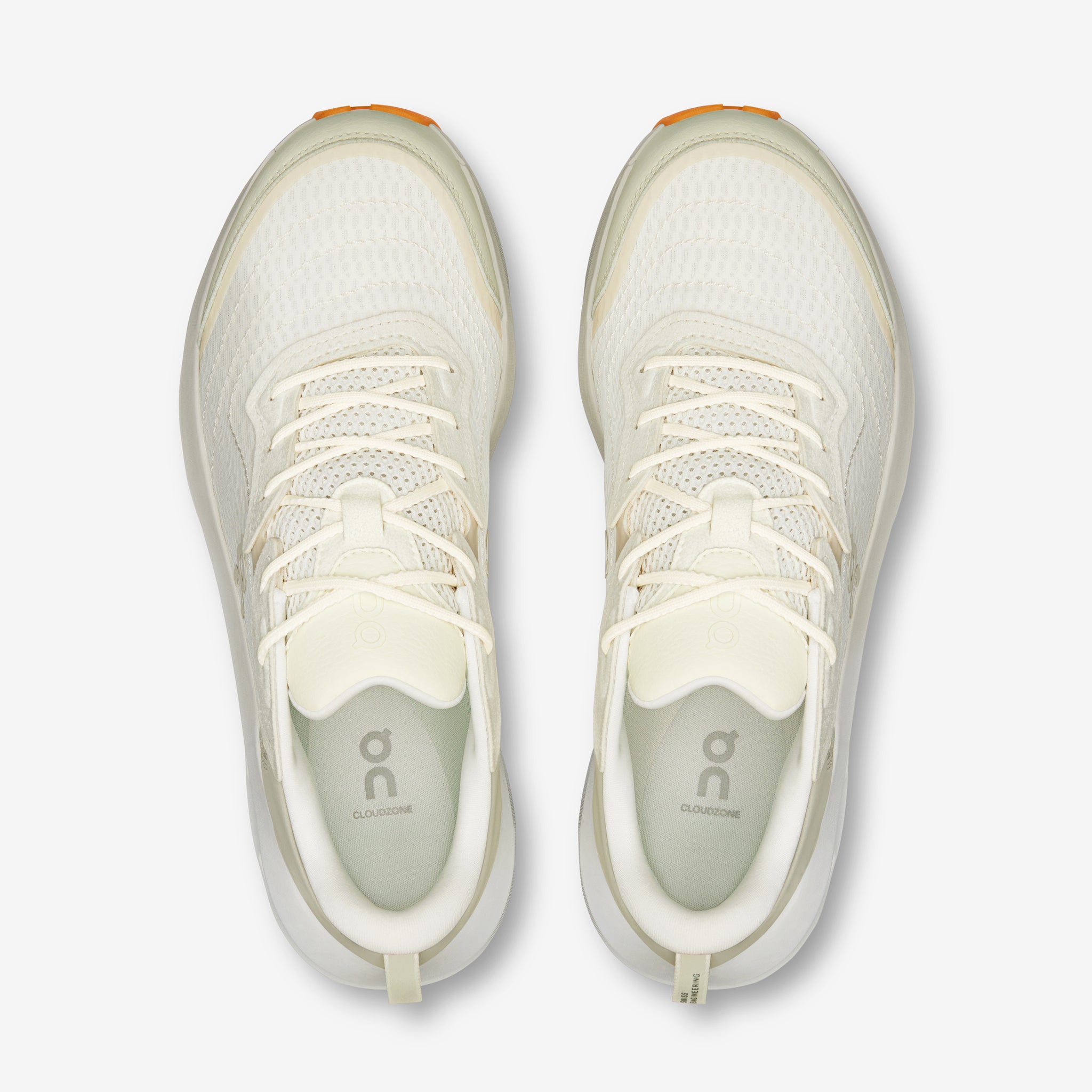 Women's Cloudzone Moon Ivory | Ivory – Above The Clouds