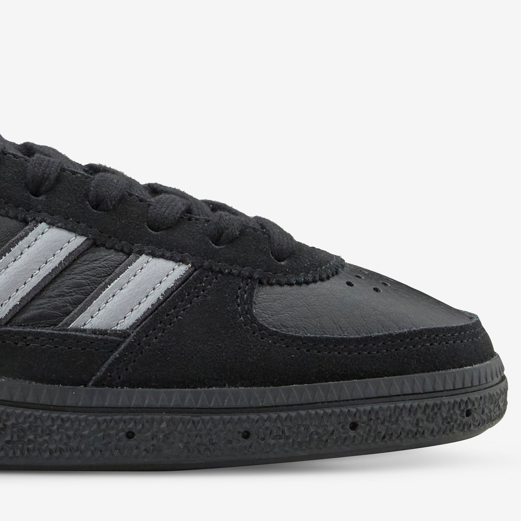 Handball Spezial WM Core Black | Silver Metallic | Carbon – Above The ...