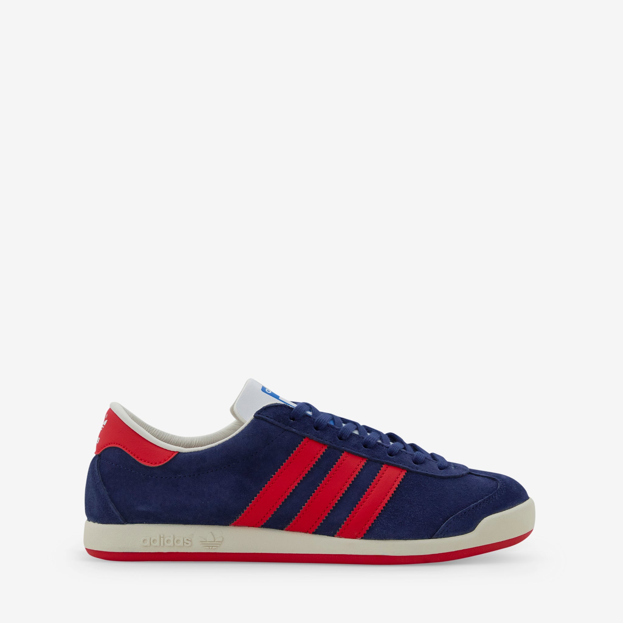 Java Night Sky | Vivid Red | Cloud White – Above The Clouds