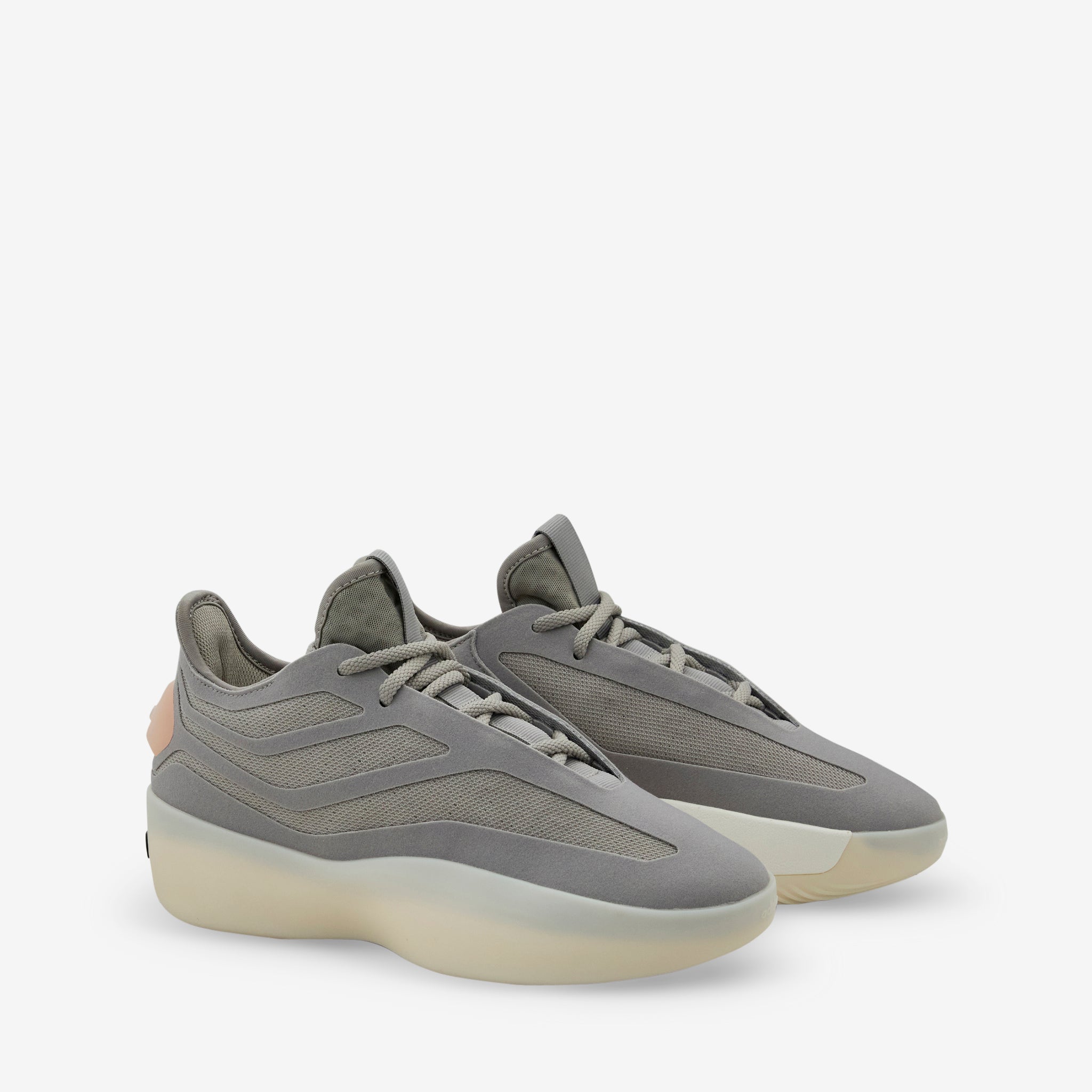 Fear of God Athletics x II Basketball Putty Beige | Putty Beige | Putt ...