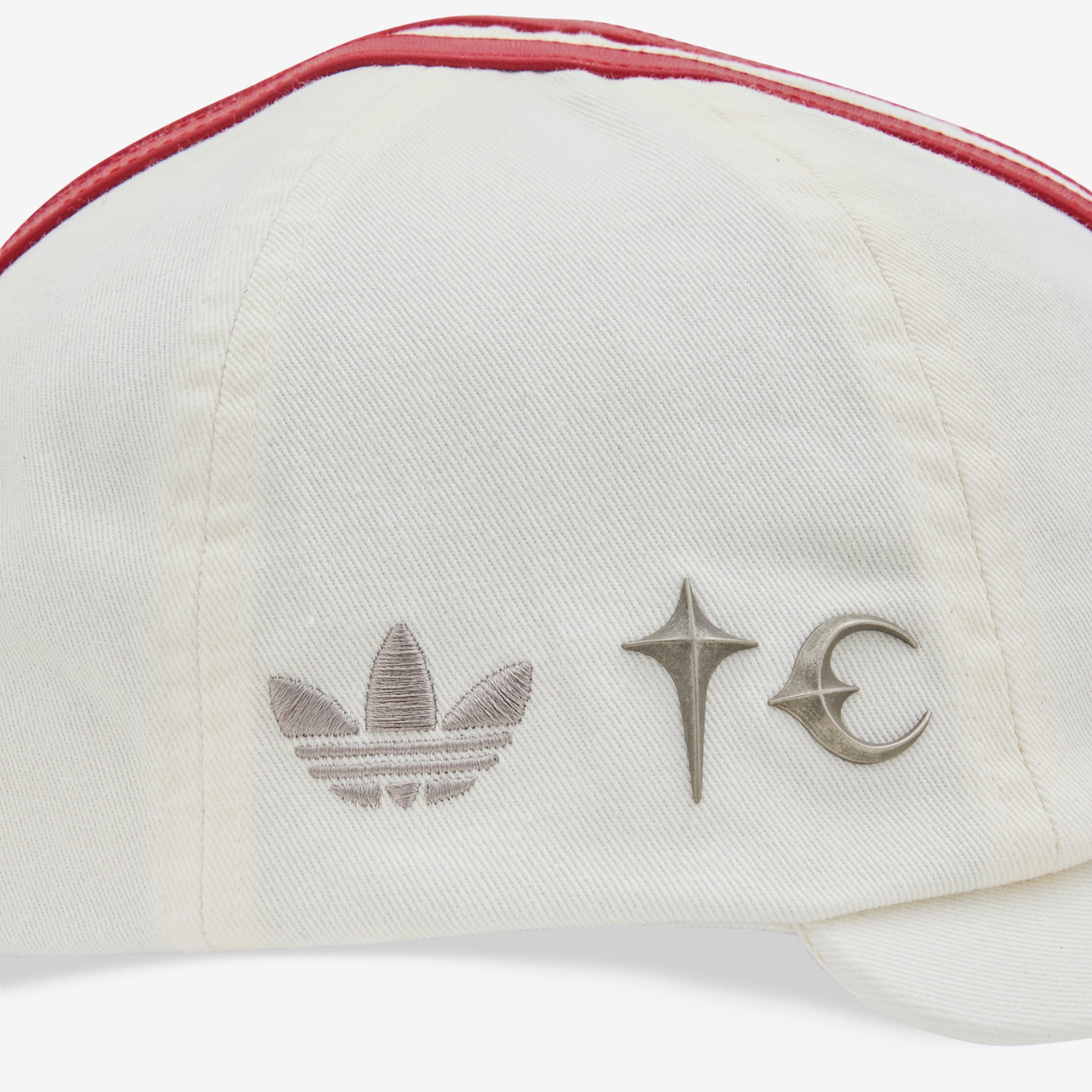 Thug Club x Sword Cap Cream White – Above The Clouds
