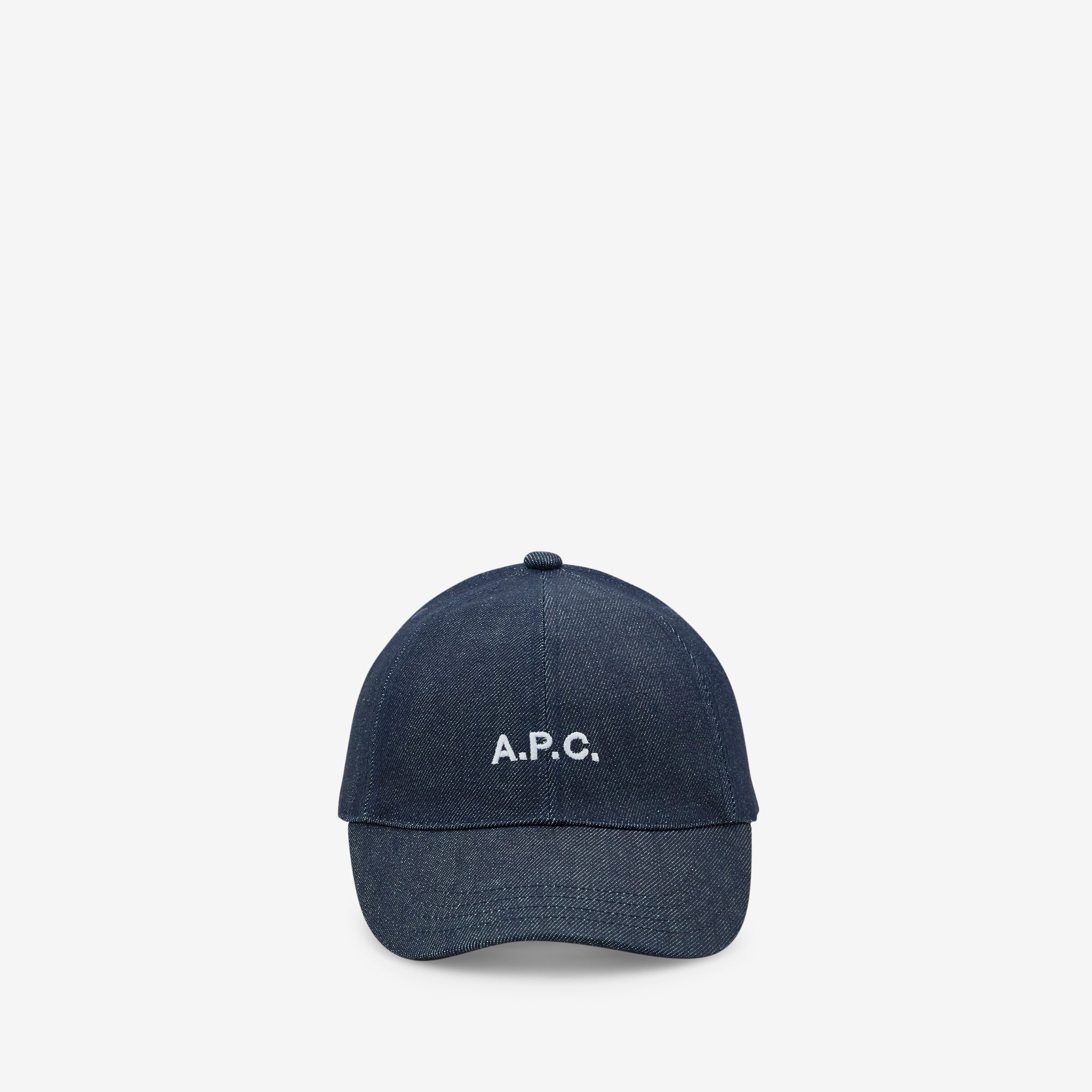 Charlie Cap Dark Indigo – Above The Clouds