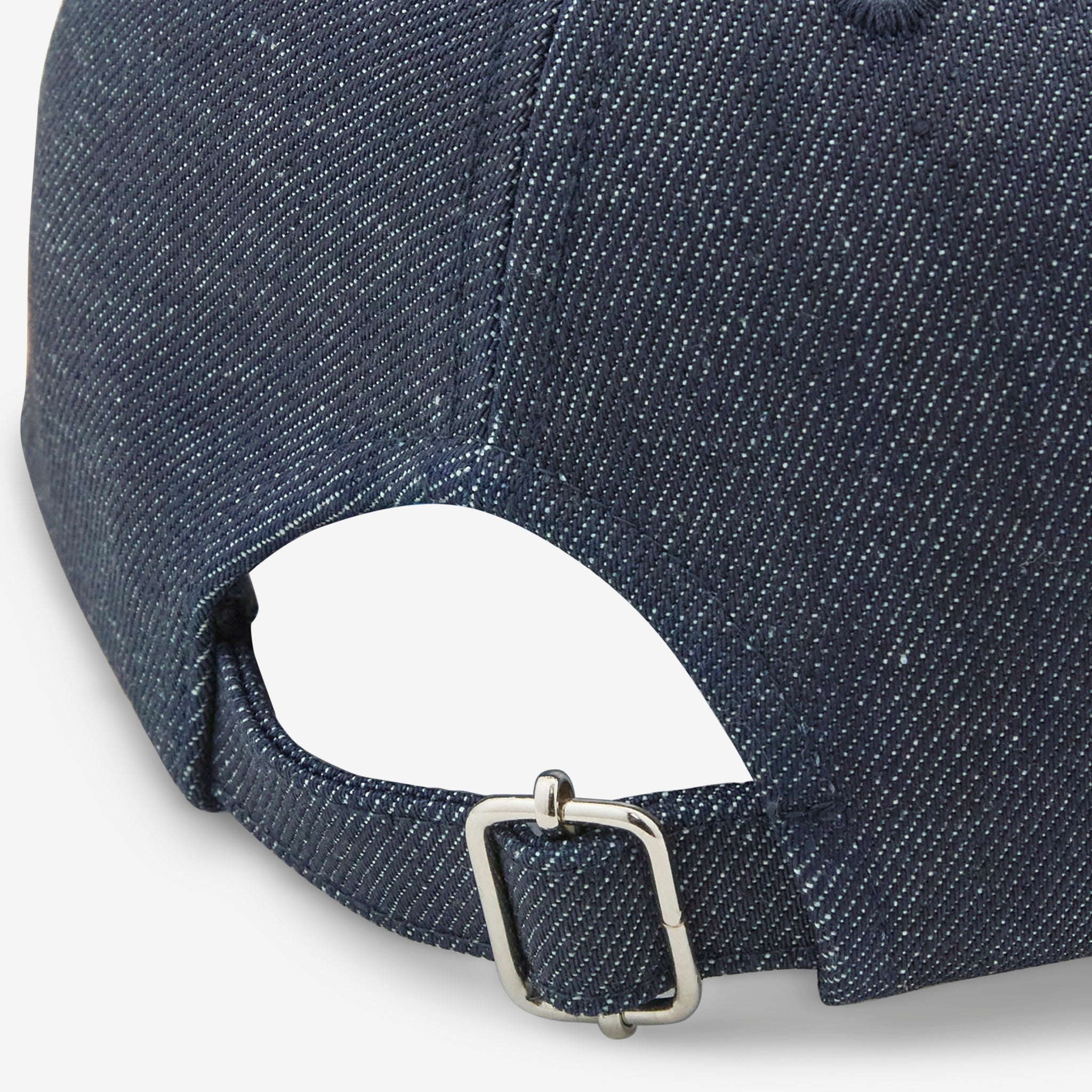 Eden VPC Cap Indigo – Above The Clouds