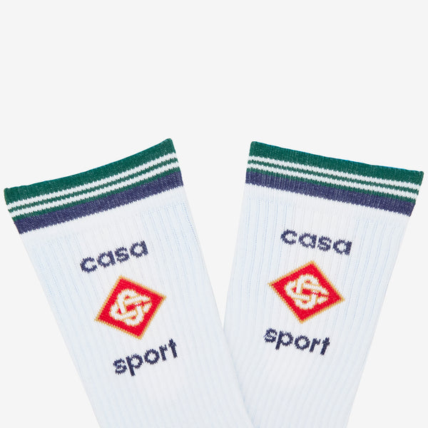 Socks – Above The Clouds