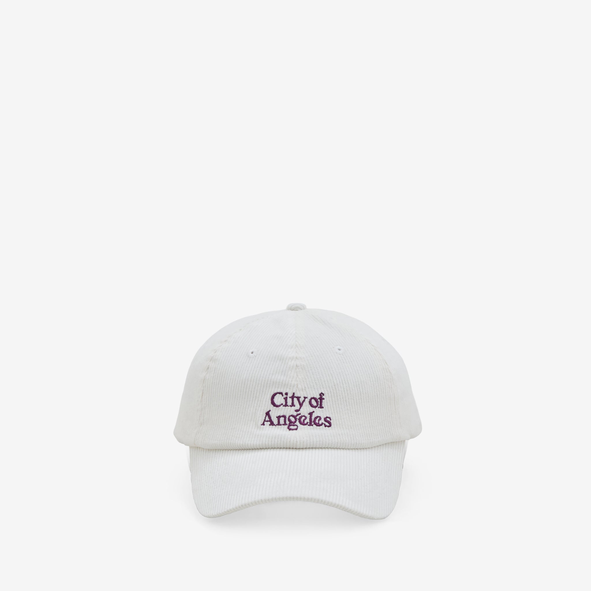 City of Angeles Cap Natural – Above The Clouds