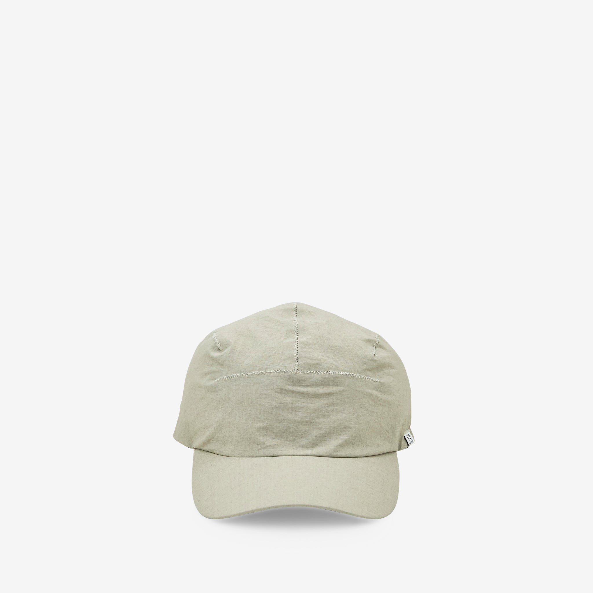 Plain Paper Touch Cap Vintage Khaki – Above The Clouds