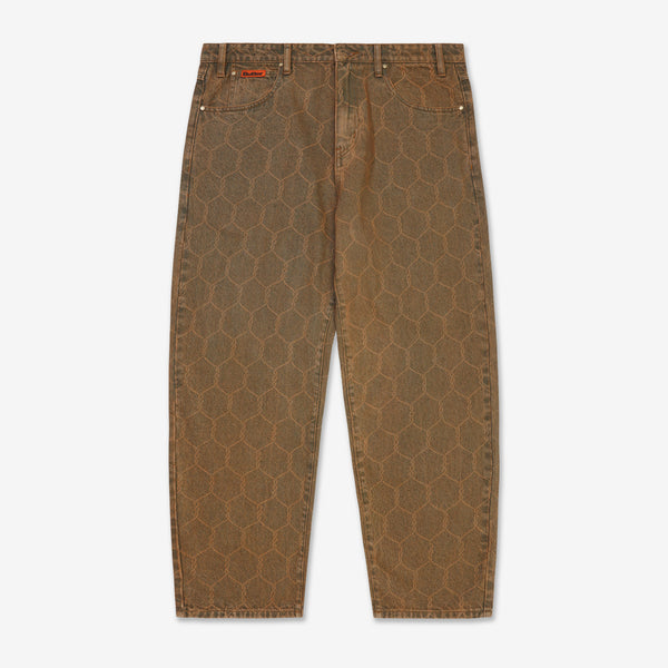 Pants - Men – Above The Clouds