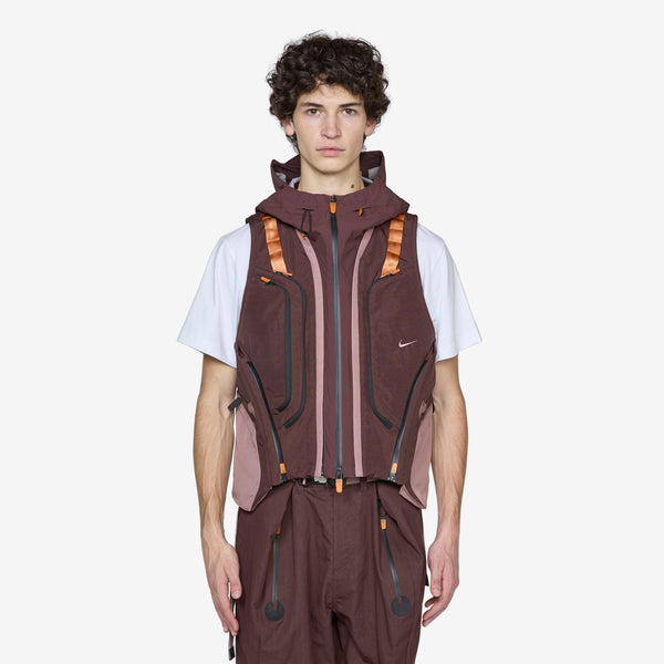 ISPA Modular Vest Earth | Smokey Mauve | Monarch – Above The Clouds