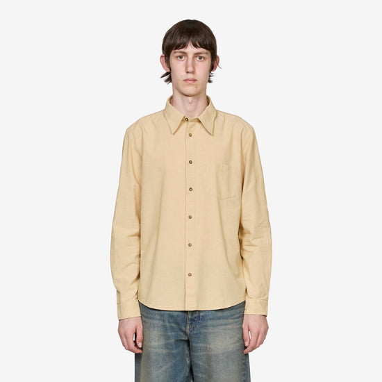 A.P.C. Australia | Parisian Denim & Apparel – Above The Clouds