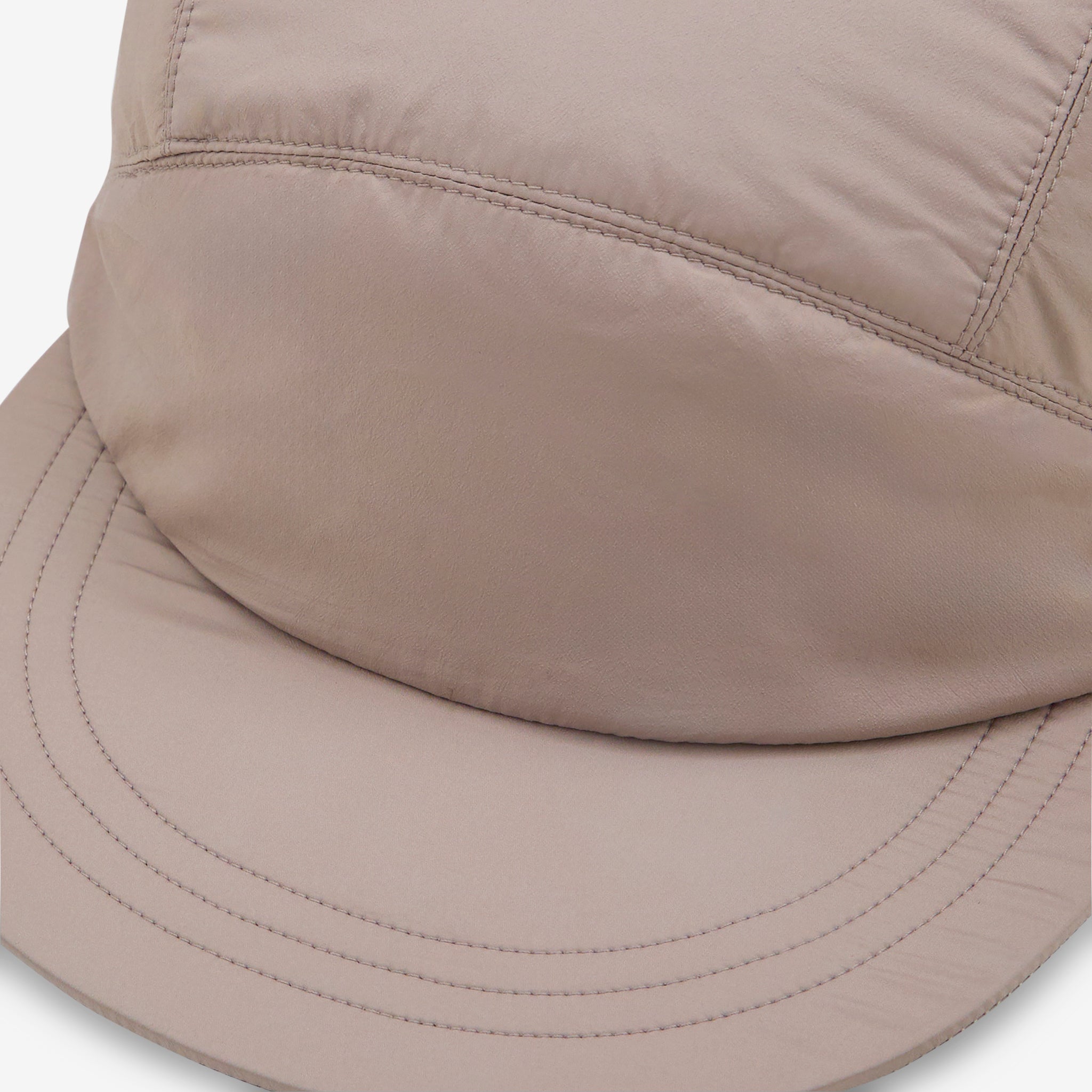 Orbit Tech Cap Sand – Above The Clouds