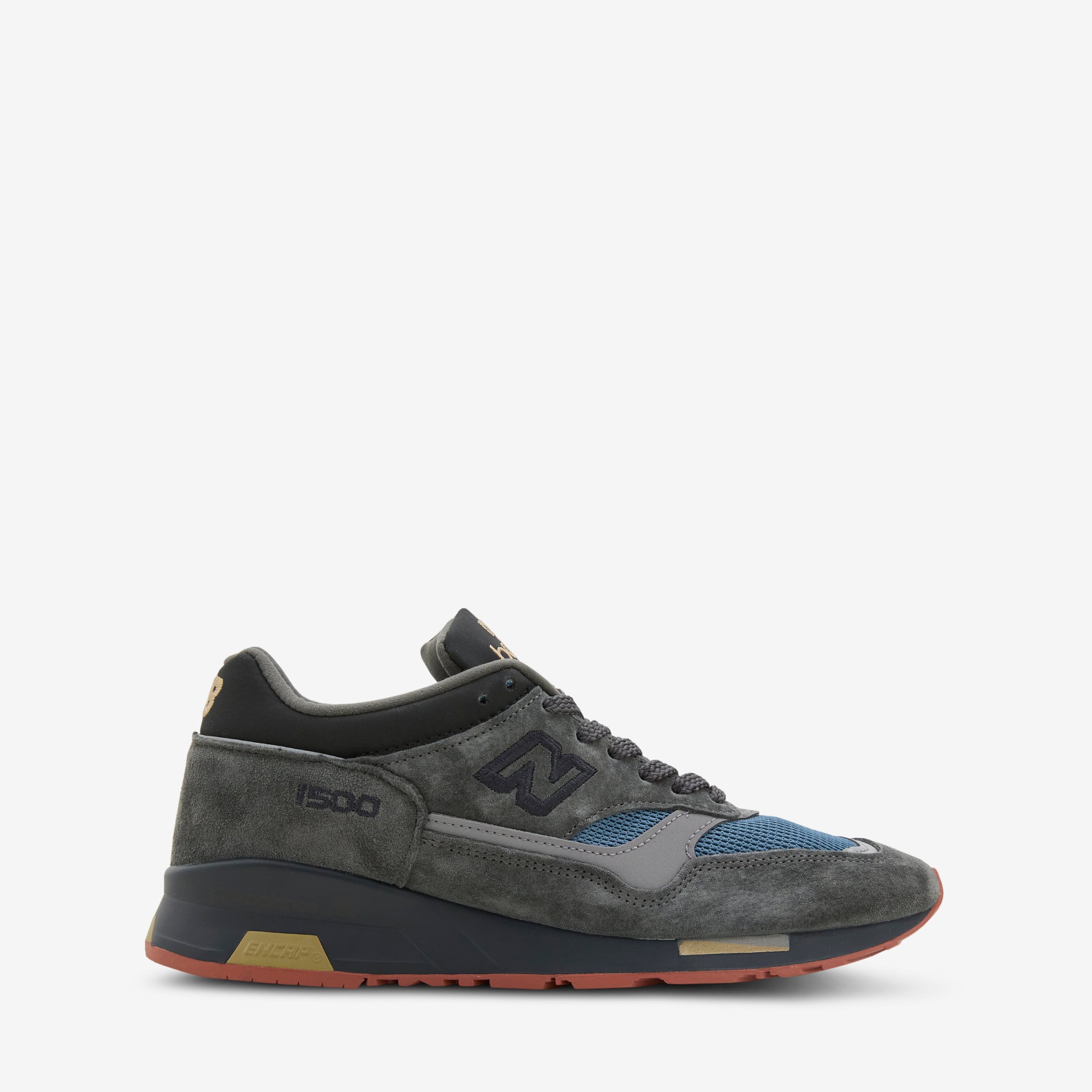 U1500GPK Raven | Indian Teal | Black – Above The Clouds