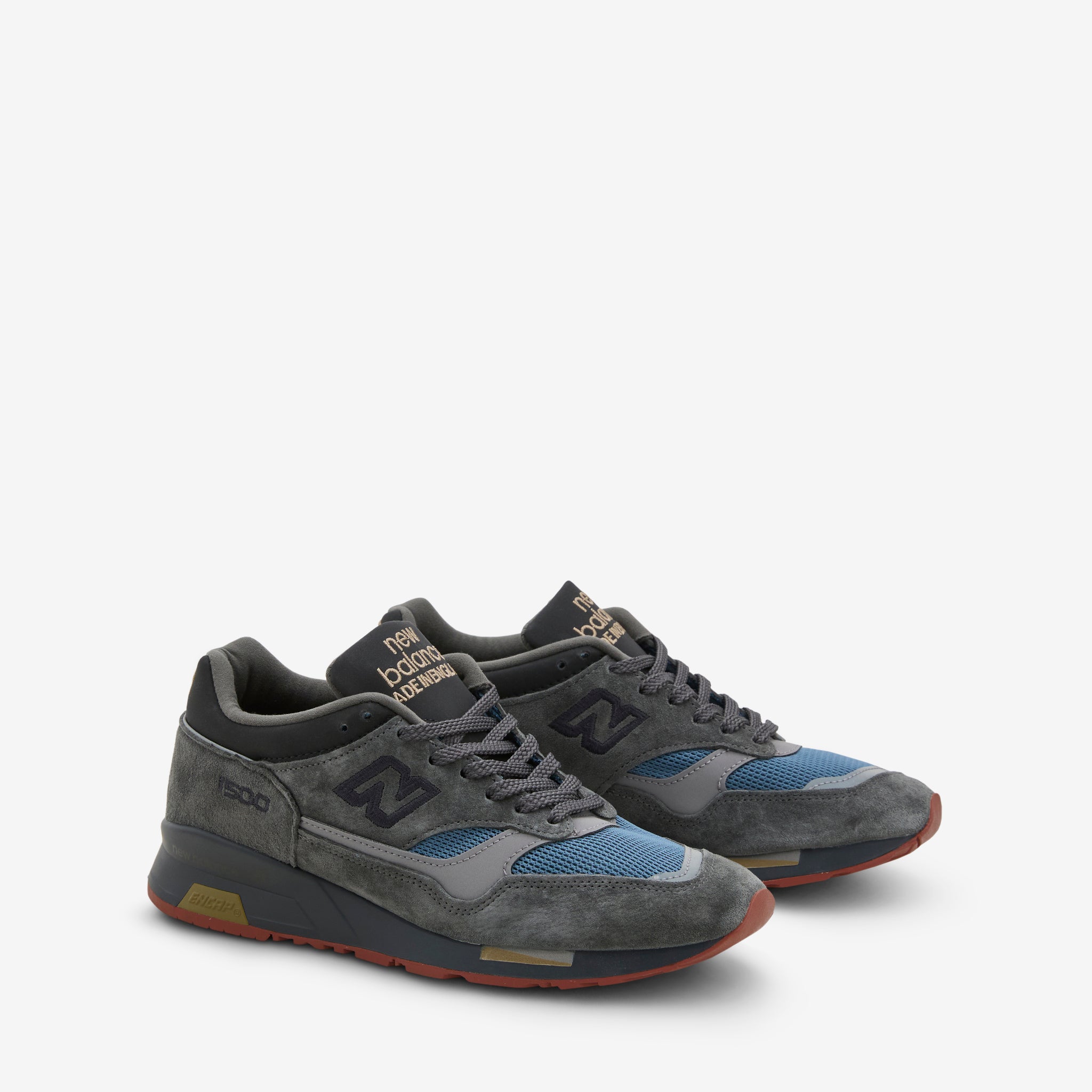 U1500GPK Raven | Indian Teal | Black – Above The Clouds