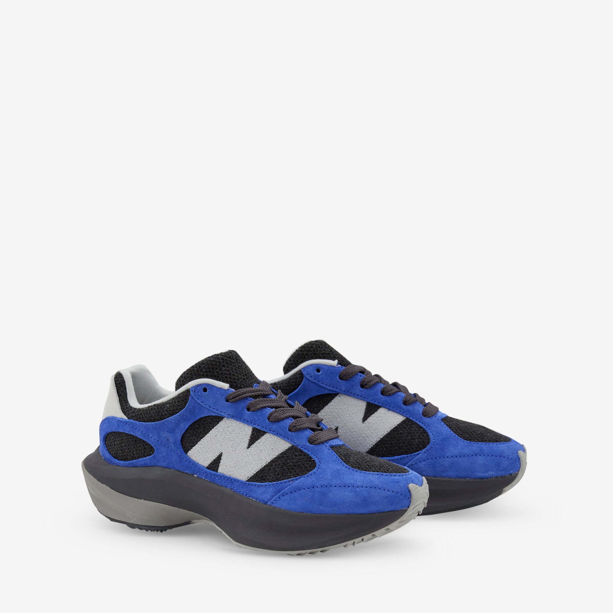 WRPD Runner Marine Blue – Above The Clouds