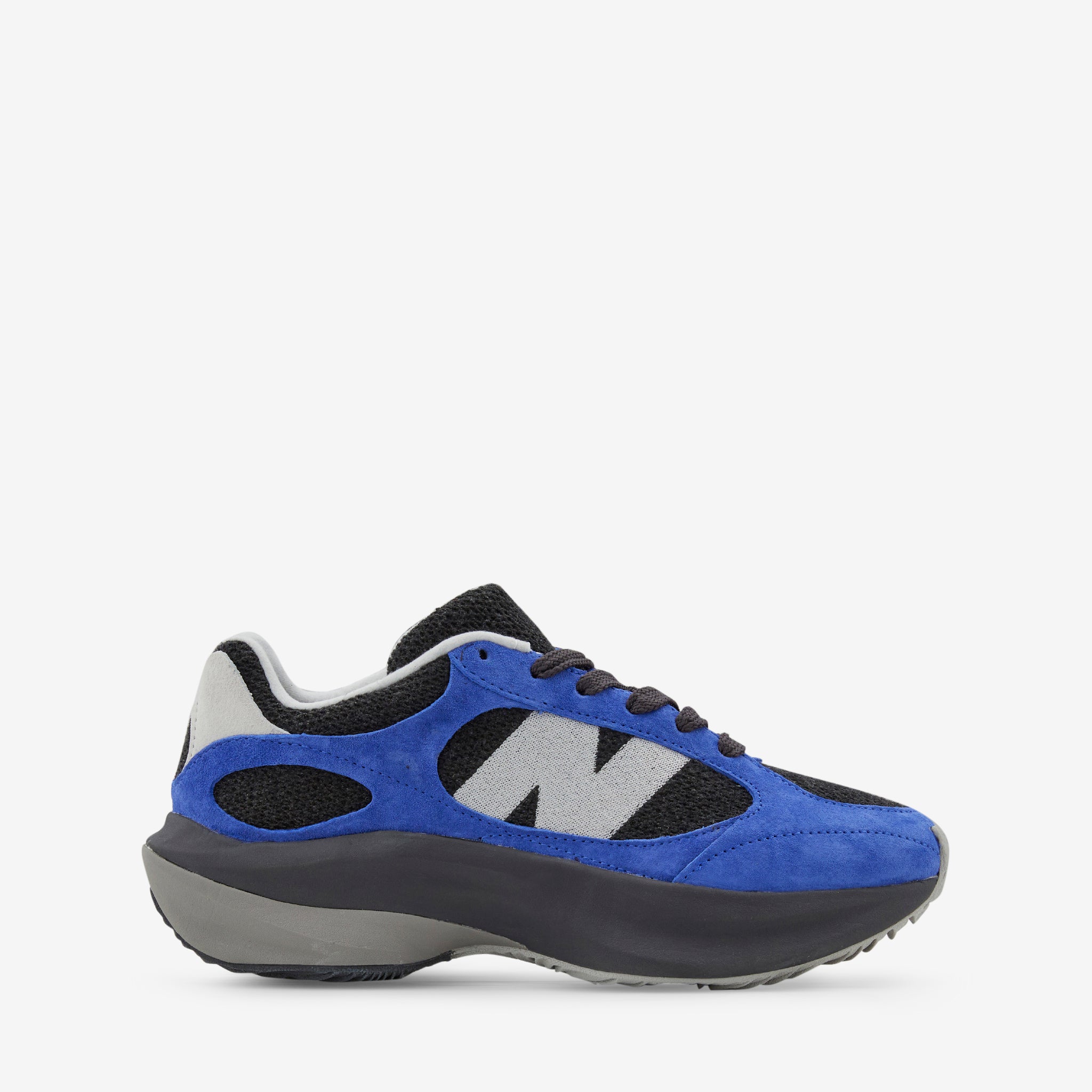 WRPD Runner Marine Blue – Above The Clouds