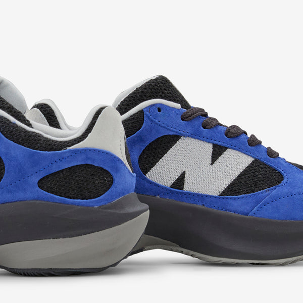 WRPD Runner Marine Blue – Above The Clouds