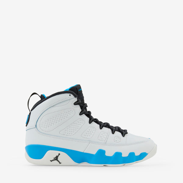 Footwear Men – Above The Clouds