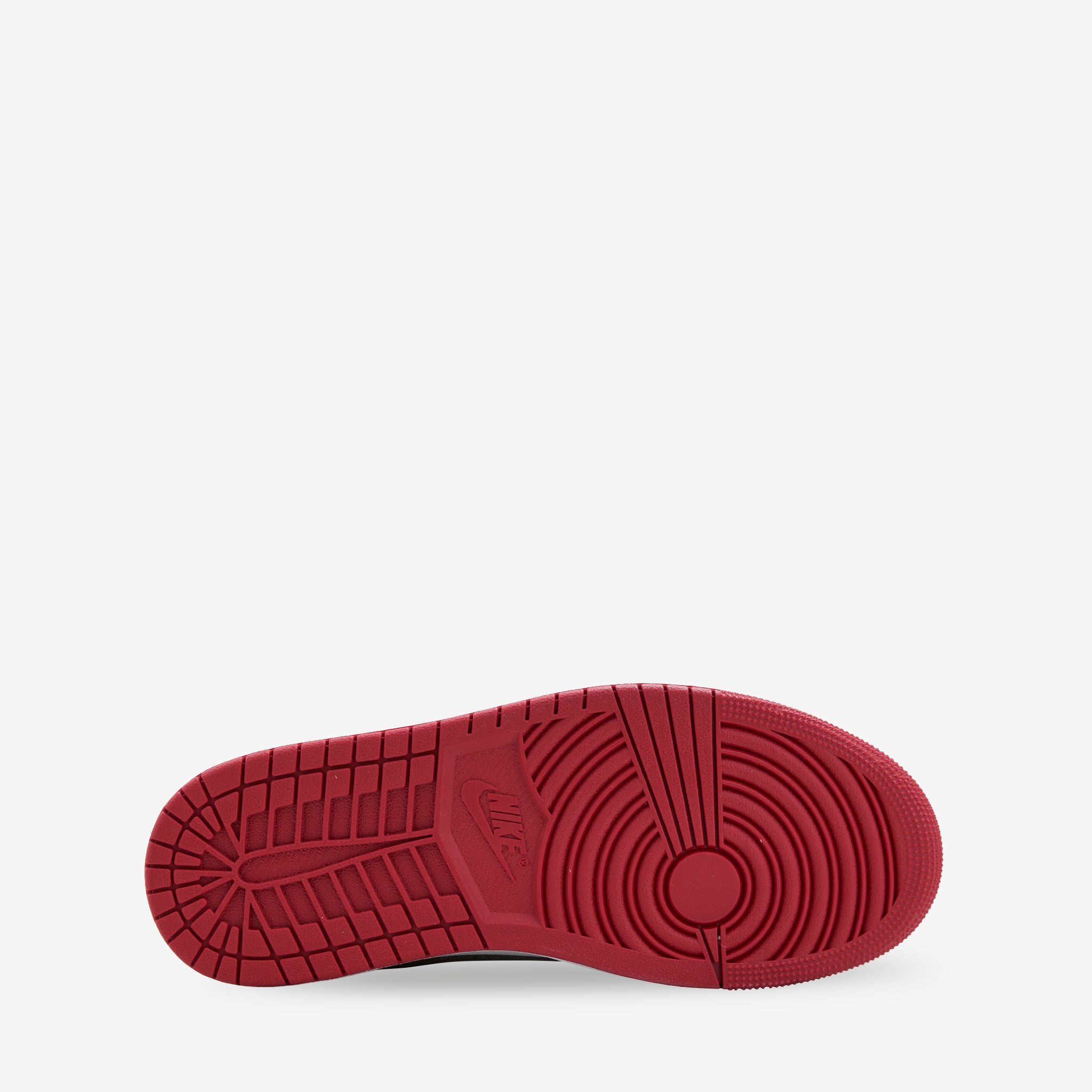 Air Jordan 1 Retro Low OG Varsity Red | Black | Summit White – Above ...