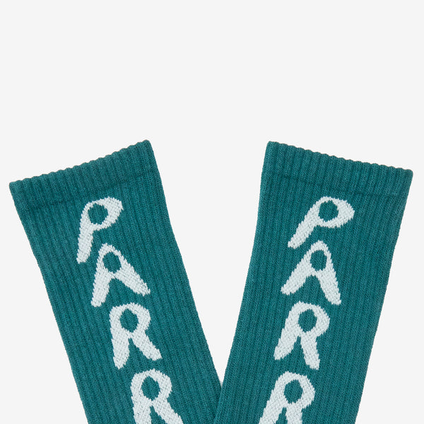 Socks – Above The Clouds