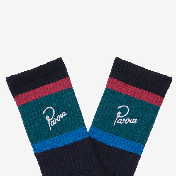 Socks – Above The Clouds