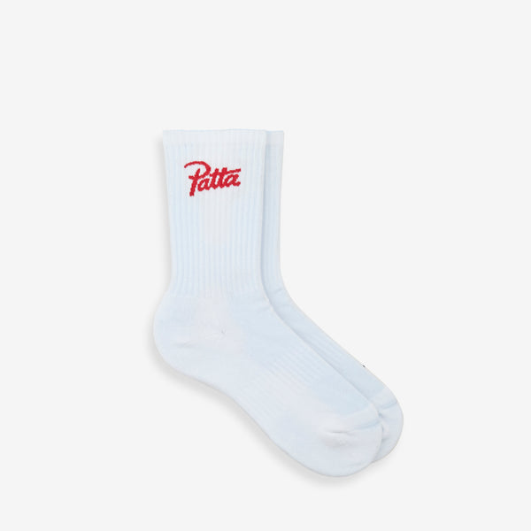 Socks – Above The Clouds