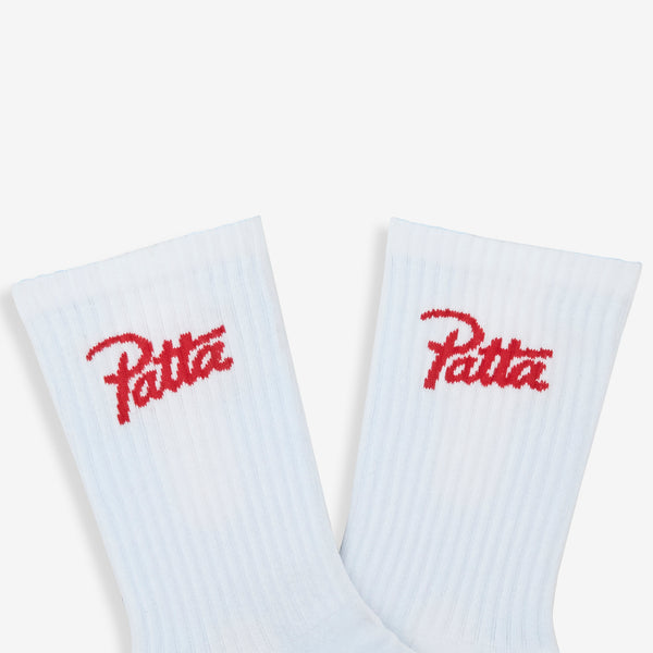 Socks – Above The Clouds