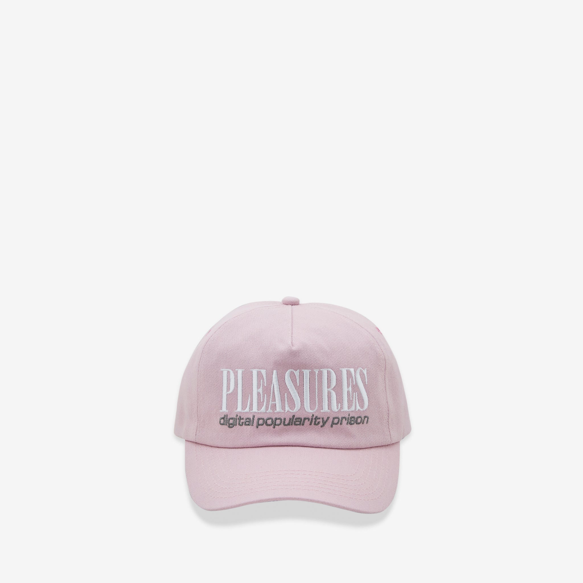 Digital Snapback Mauve – Above The Clouds