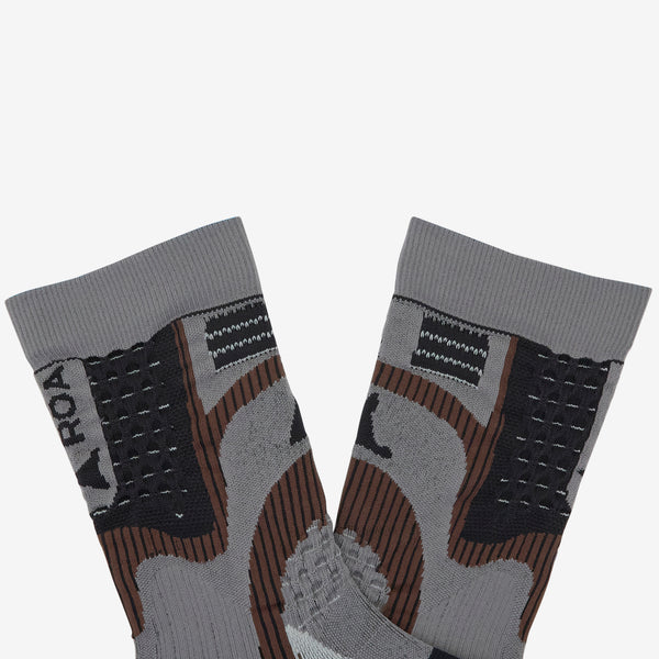 Socks – Above The Clouds