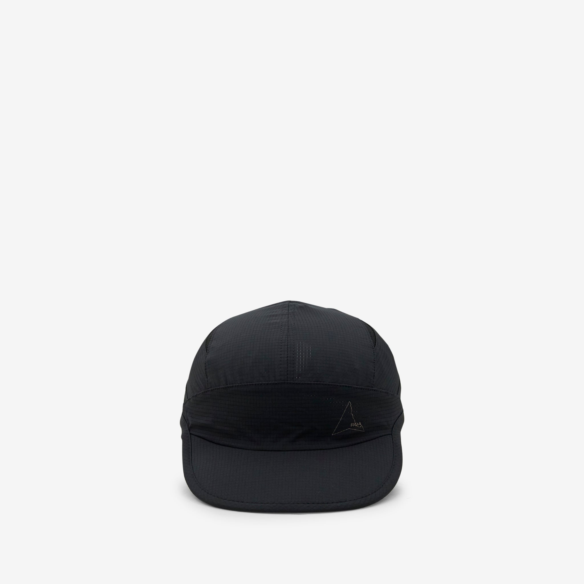 Perforated Cap Black – Above The Clouds