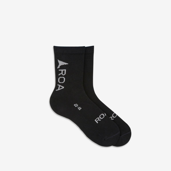 Socks – Above The Clouds