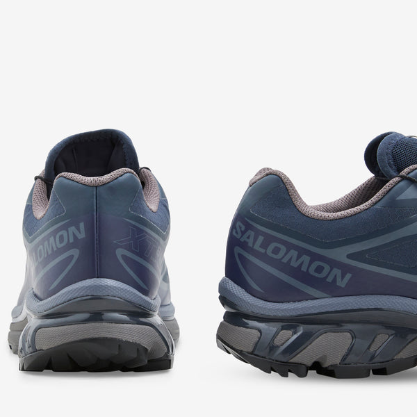 XT-6 GTX Blue Nights | Astral Aura | Plum Kitten – Above The Clouds