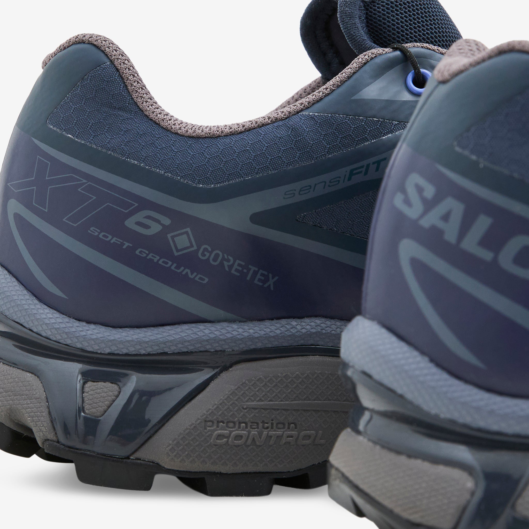 XT-6 GTX Blue Nights | Astral Aura | Plum Kitten – Above The Clouds