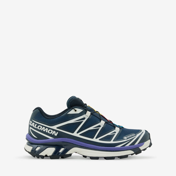 XT-6 GTX Carbon | Vanilla Ice | Liberty – Above The Clouds