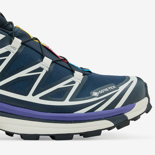 XT-6 GTX Carbon | Vanilla Ice | Liberty – Above The Clouds