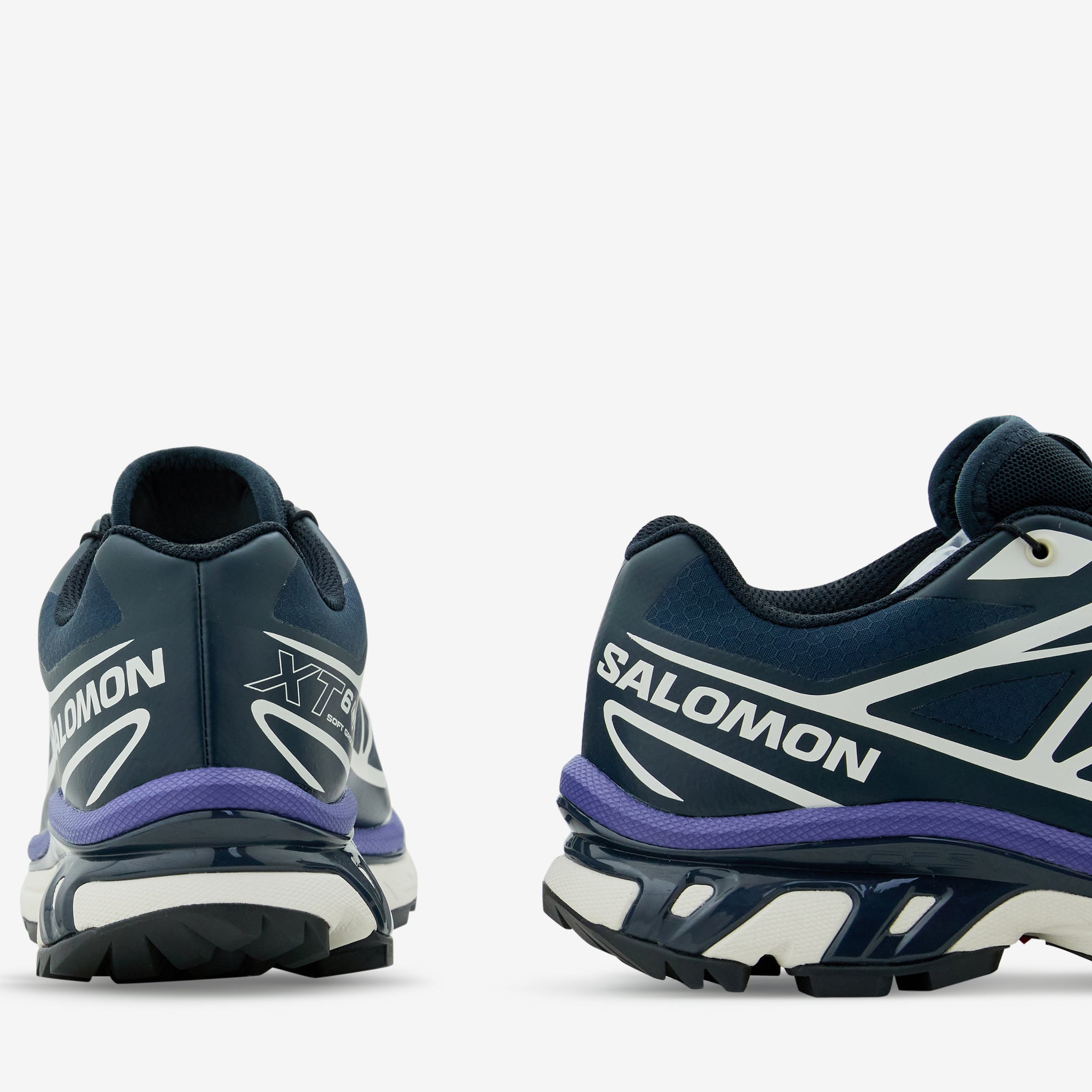 XT-6 GTX Carbon | Vanilla Ice | Liberty – Above The Clouds