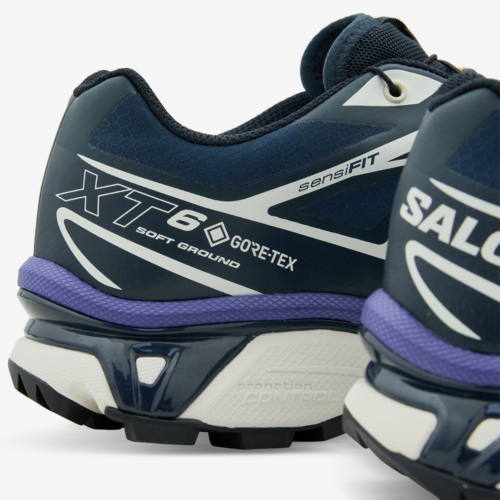 XT-6 GTX Carbon | Vanilla Ice | Liberty – Above The Clouds