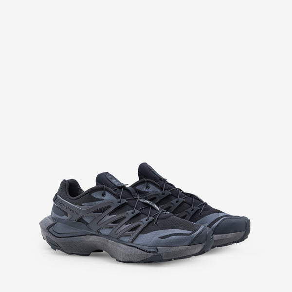 Sneakers – Above The Clouds