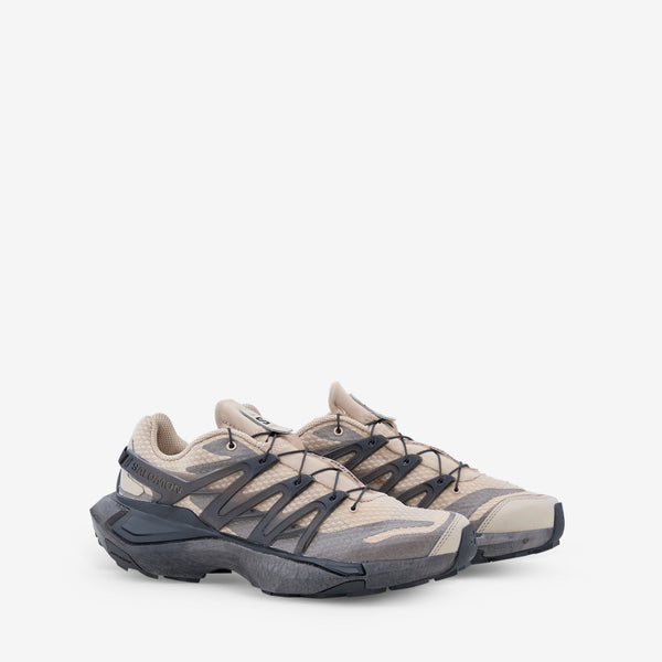 Sneakers – Above The Clouds