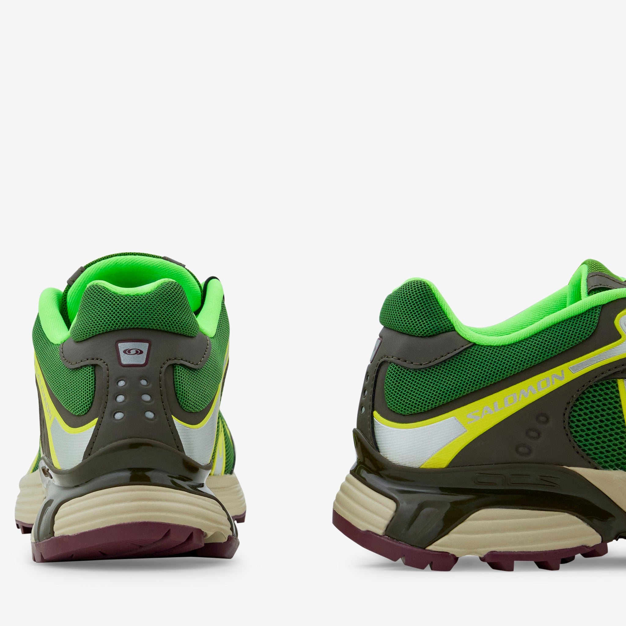 XT-Whisper Treetop | Wren | Sulphur – Above The Clouds