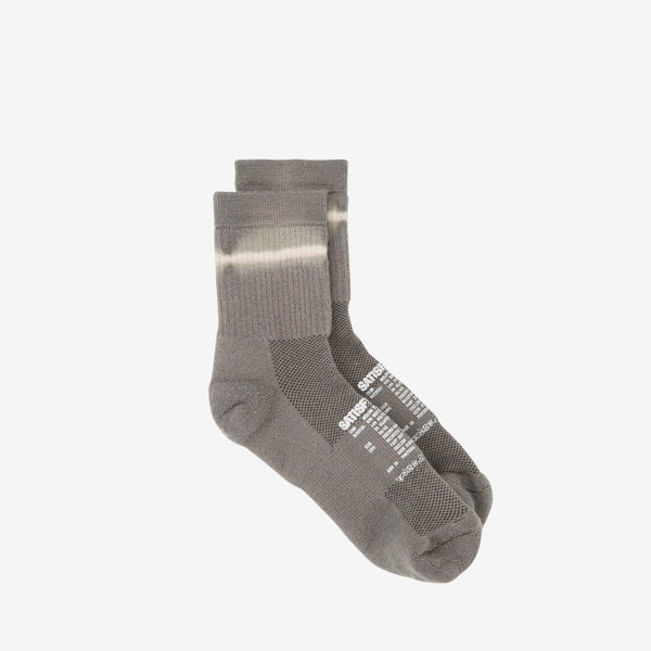 Socks – Above The Clouds