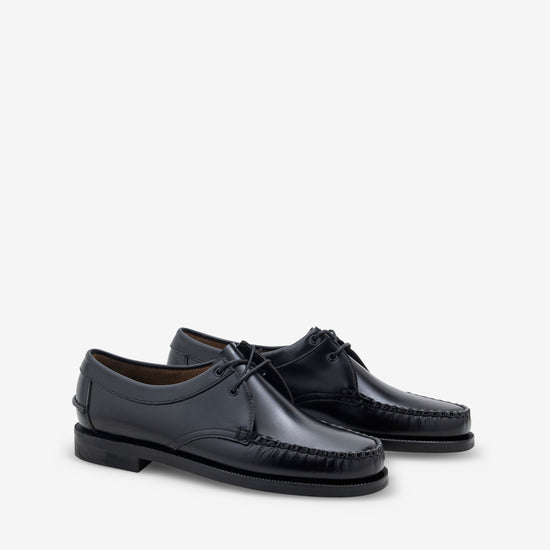 Sebago Australia | Classic Loafers – Above The Clouds
