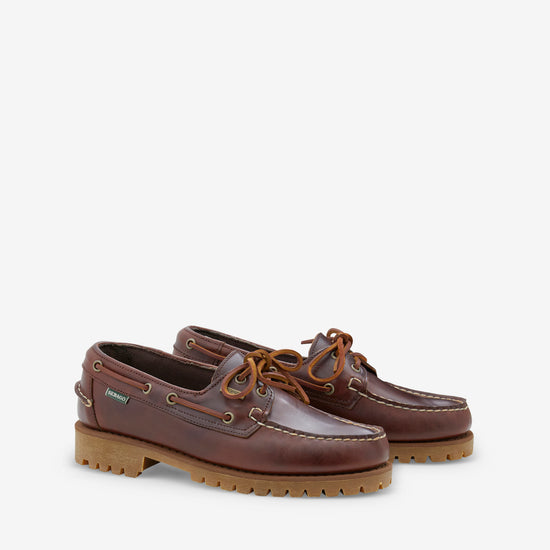 Sebago Australia | Classic Loafers – Above The Clouds