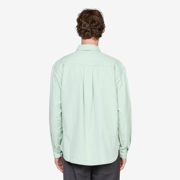 Grant Shirt Sprout – Above The Clouds
