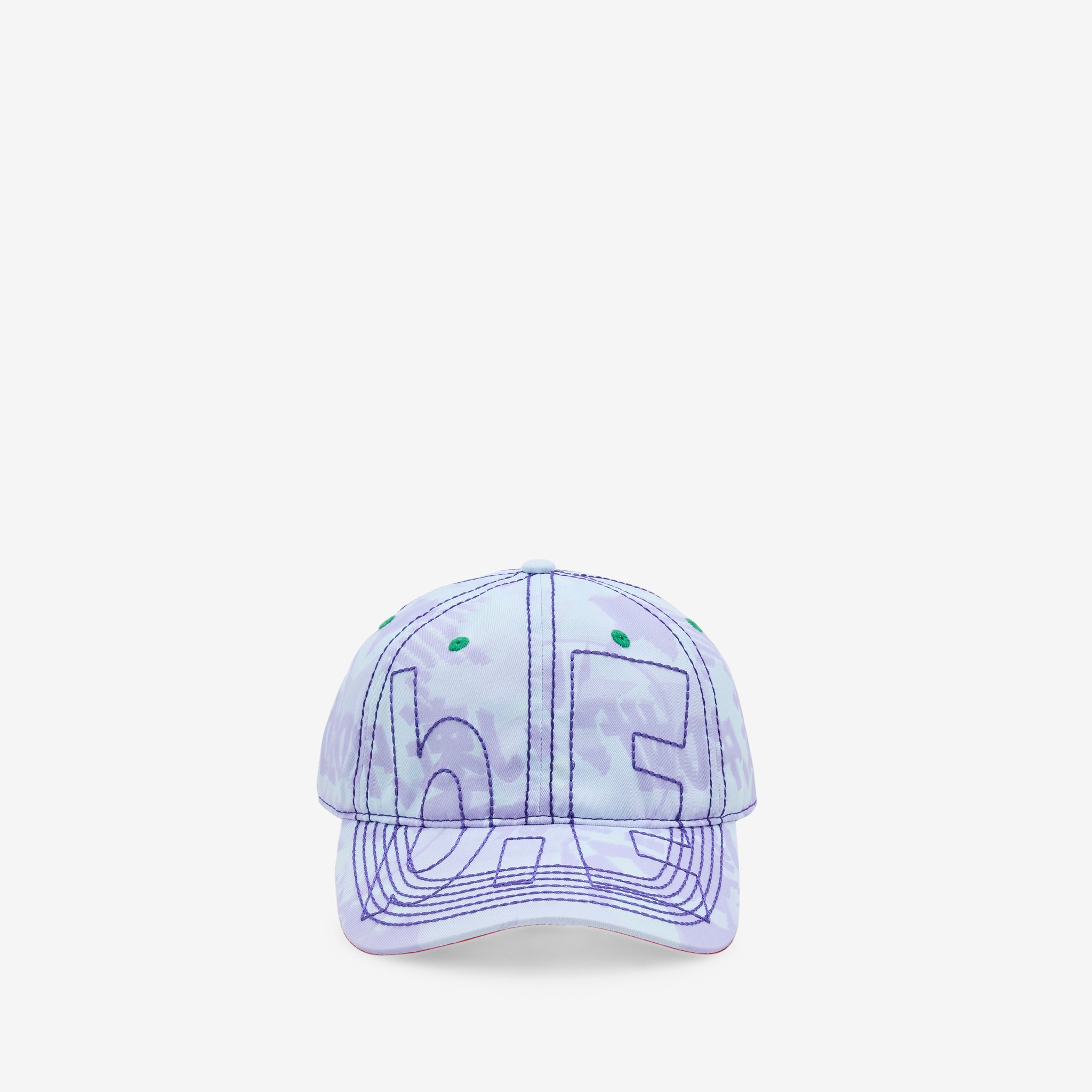 Vapor 6 Panel Hat Hayai – Above The Clouds